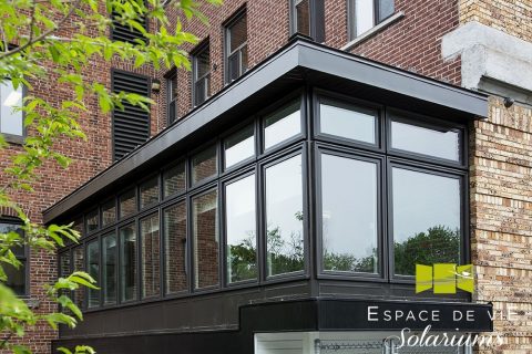 Les experts en solarium 4 saisons - Solarium Espace de vie