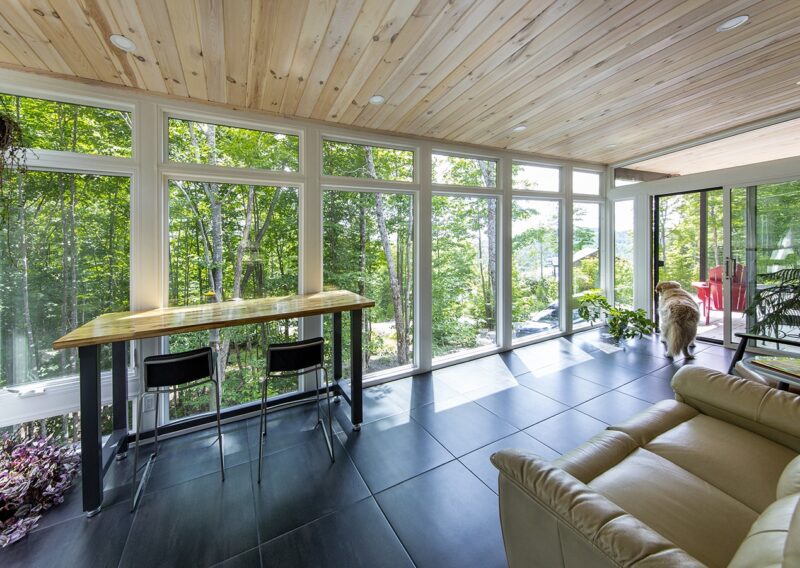 Les experts en solarium 4 saisons - Solarium Espace de vie